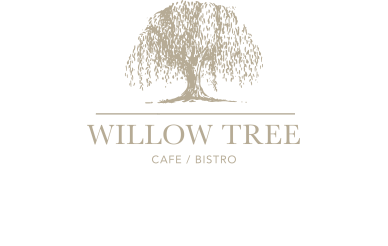 Willow Tree Bistro – Cafe / Bistro in the heart of Derbyshire, just ...
